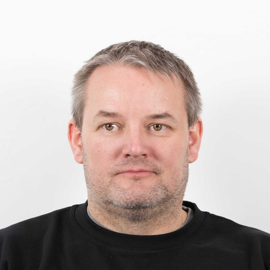 Ansatte - Jensen Elektriske AS